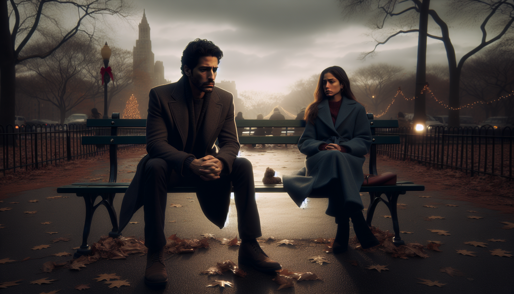 Celebrate Breakup Day: Embrace Freedom & New Beginnings